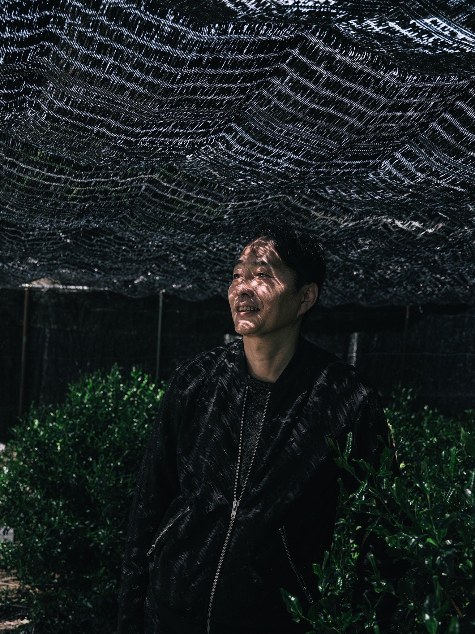 Seven harvests with Kiyoharu Tsuji - Continuing progress, continuing ...