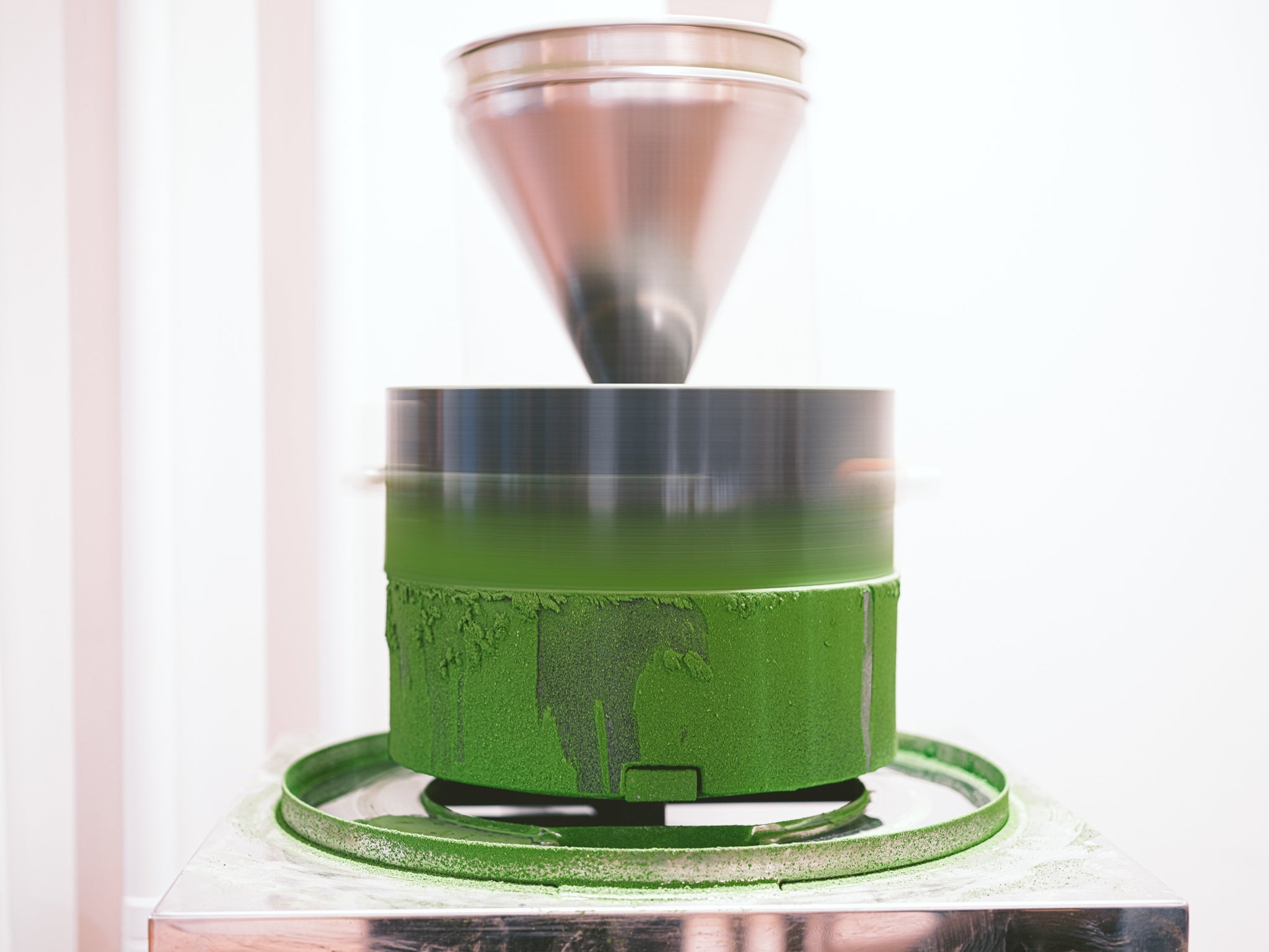 Matcha in New York City | Kettl Tea