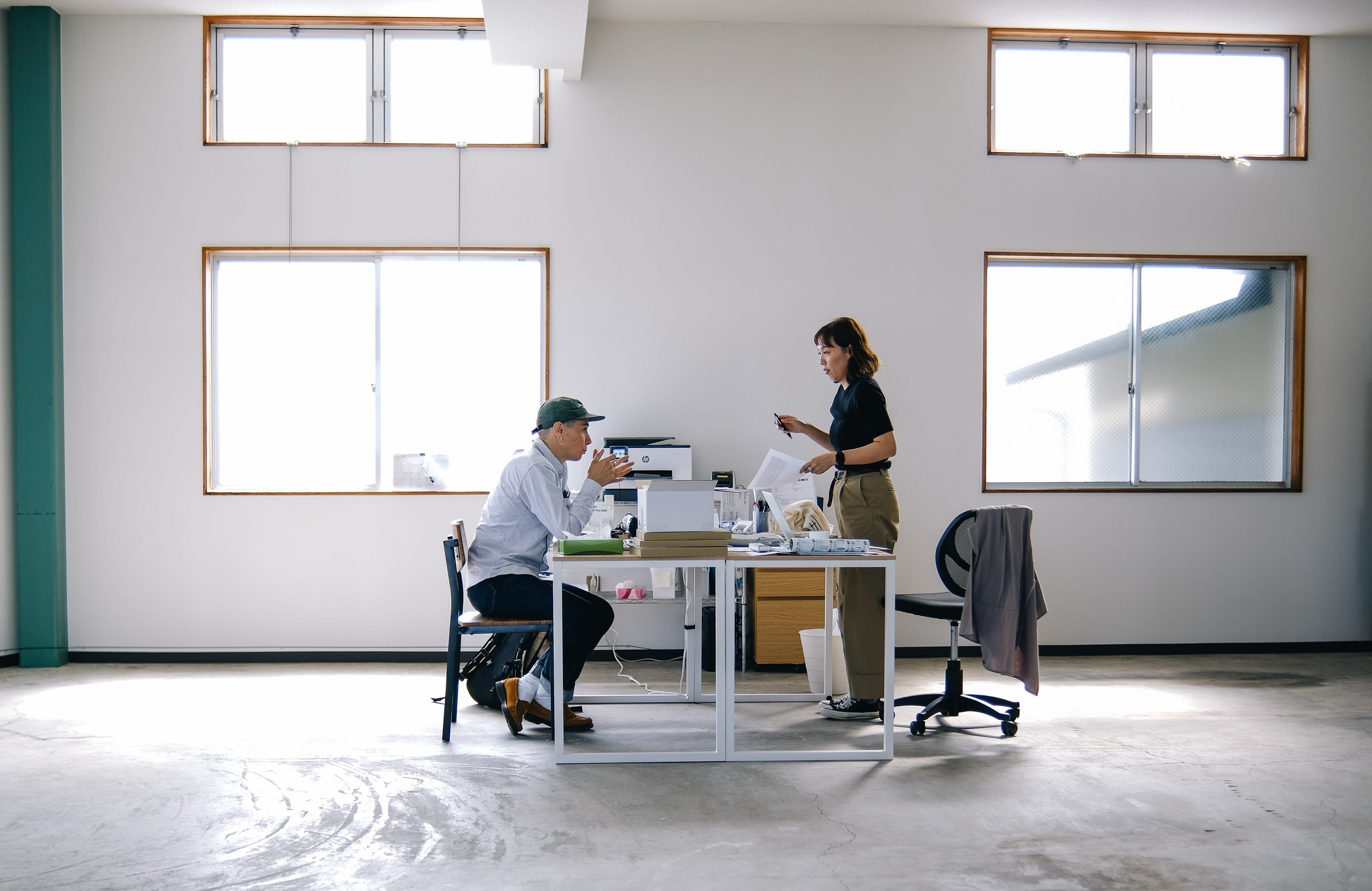 JPN | NYC - Kettl’s footprint in Japan – Kettl