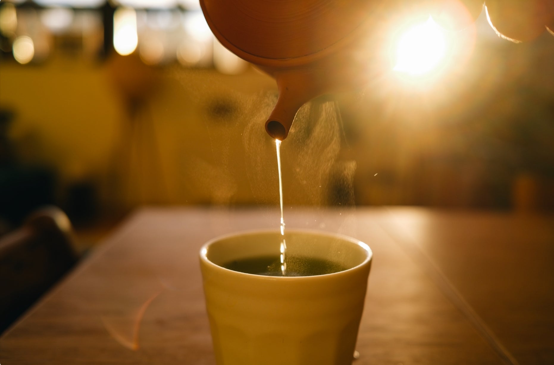 A decade of Kettl | Reflections on living in tea