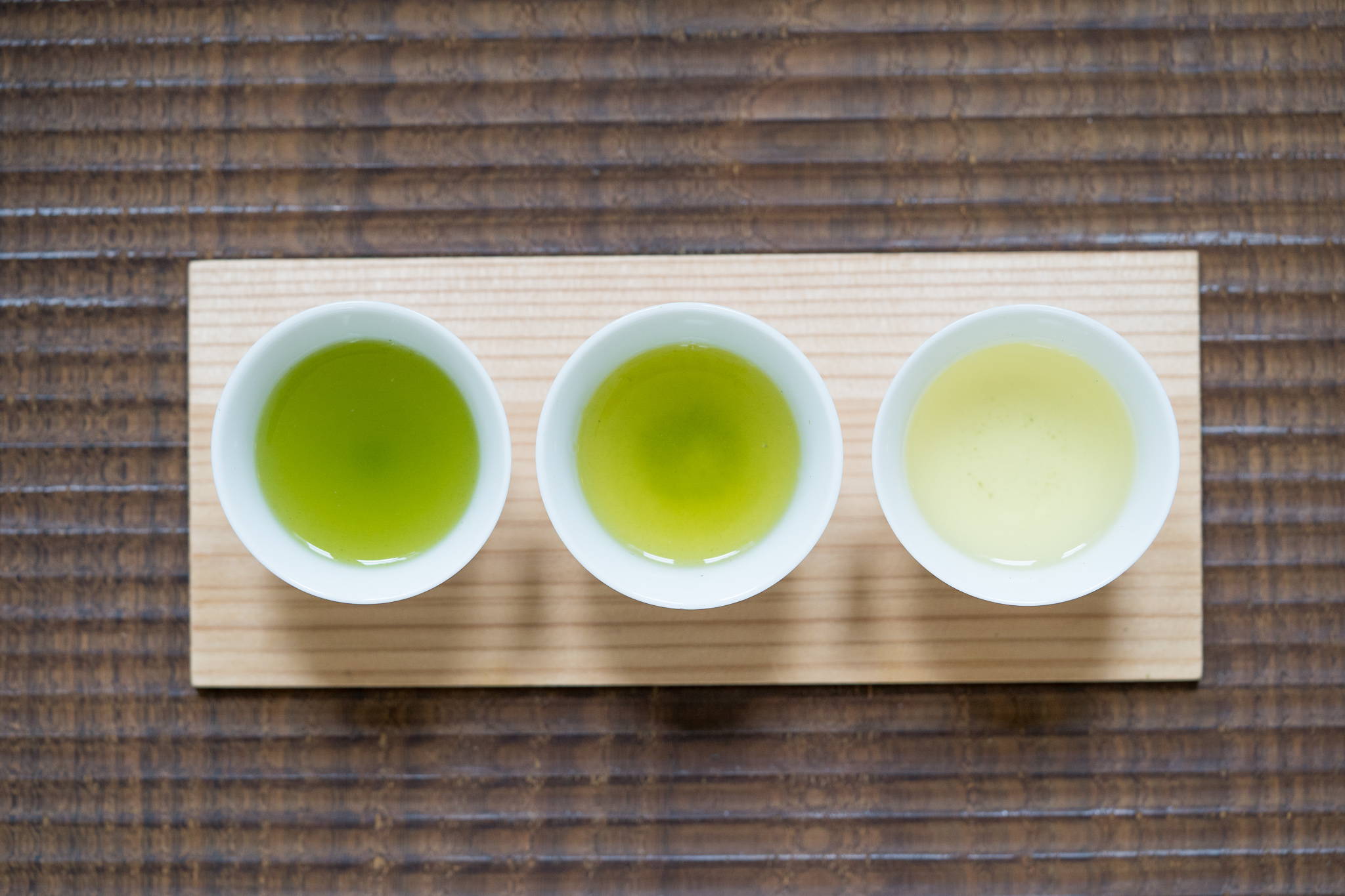 What is the best Shincha for you? – Kettl