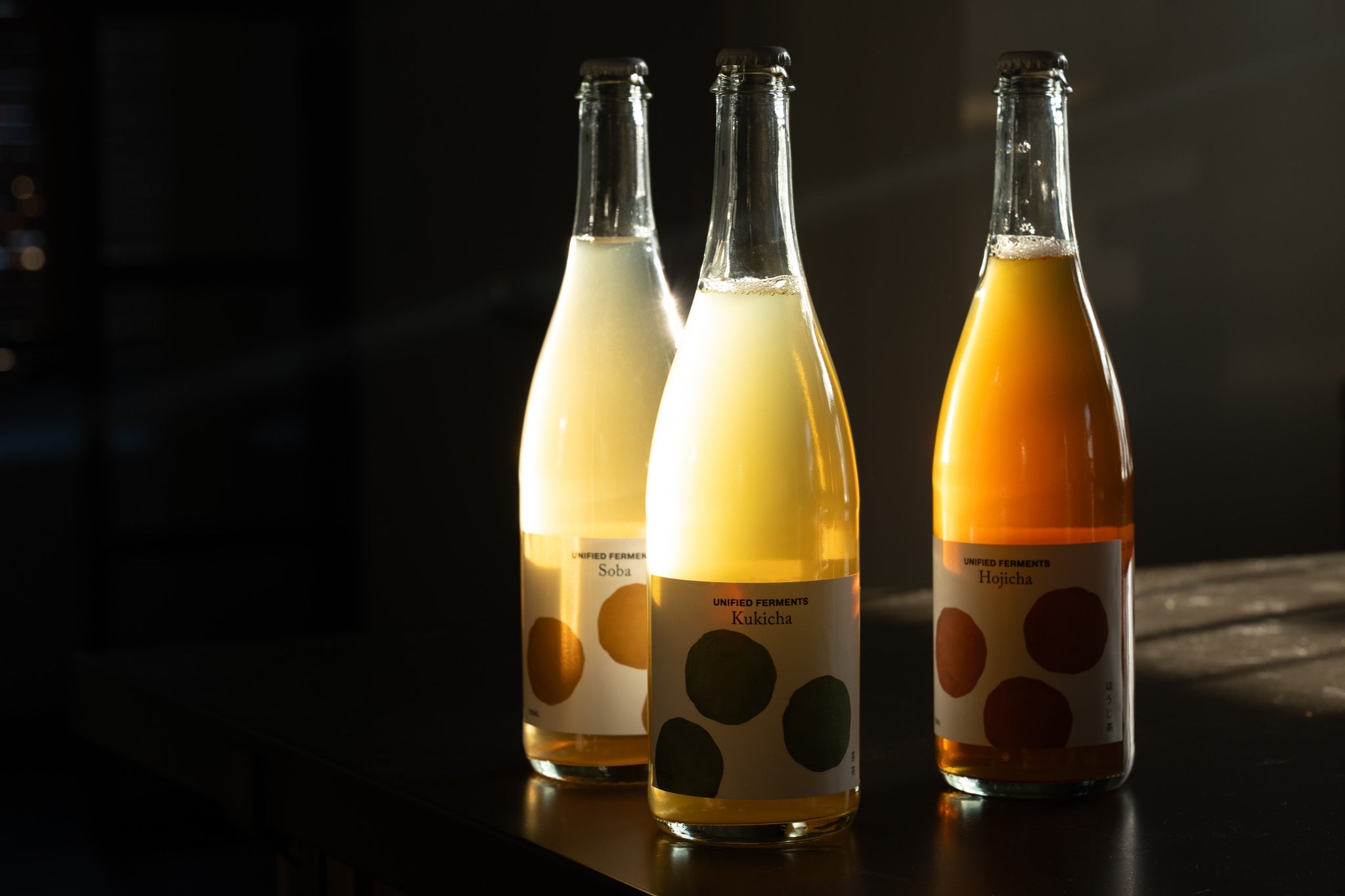Unified Ferments Collection - Kettl – Kettl