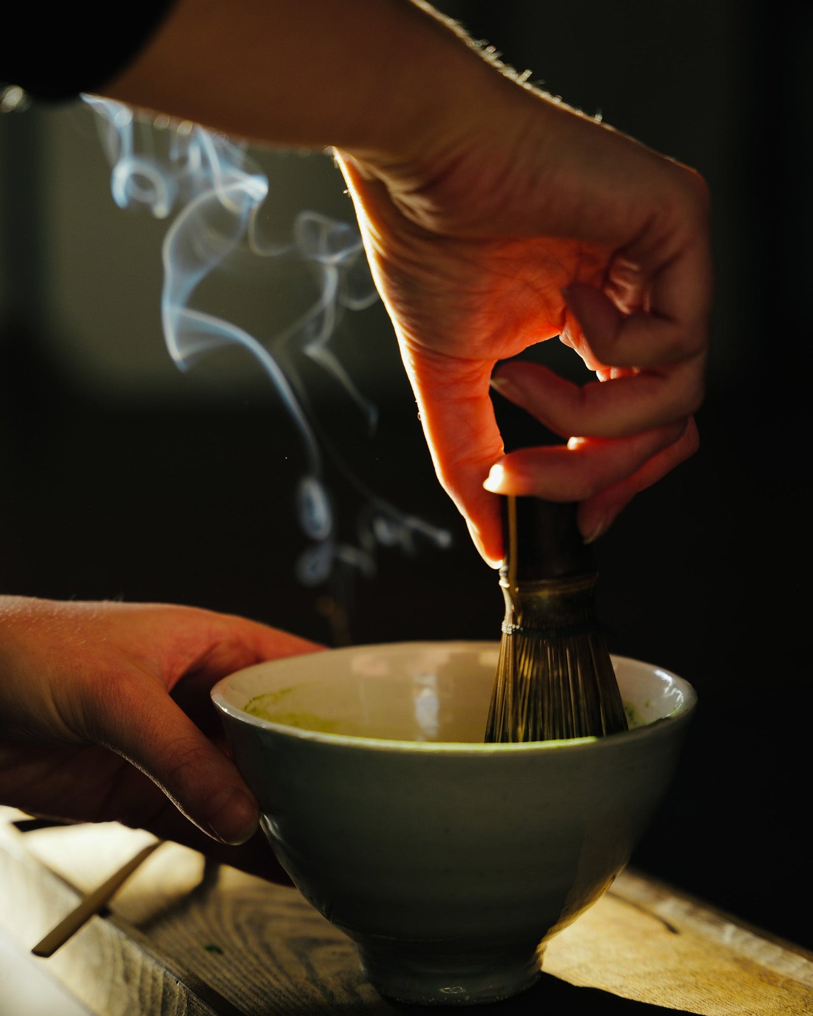 Matcha Classes and Events | Kettl Tea