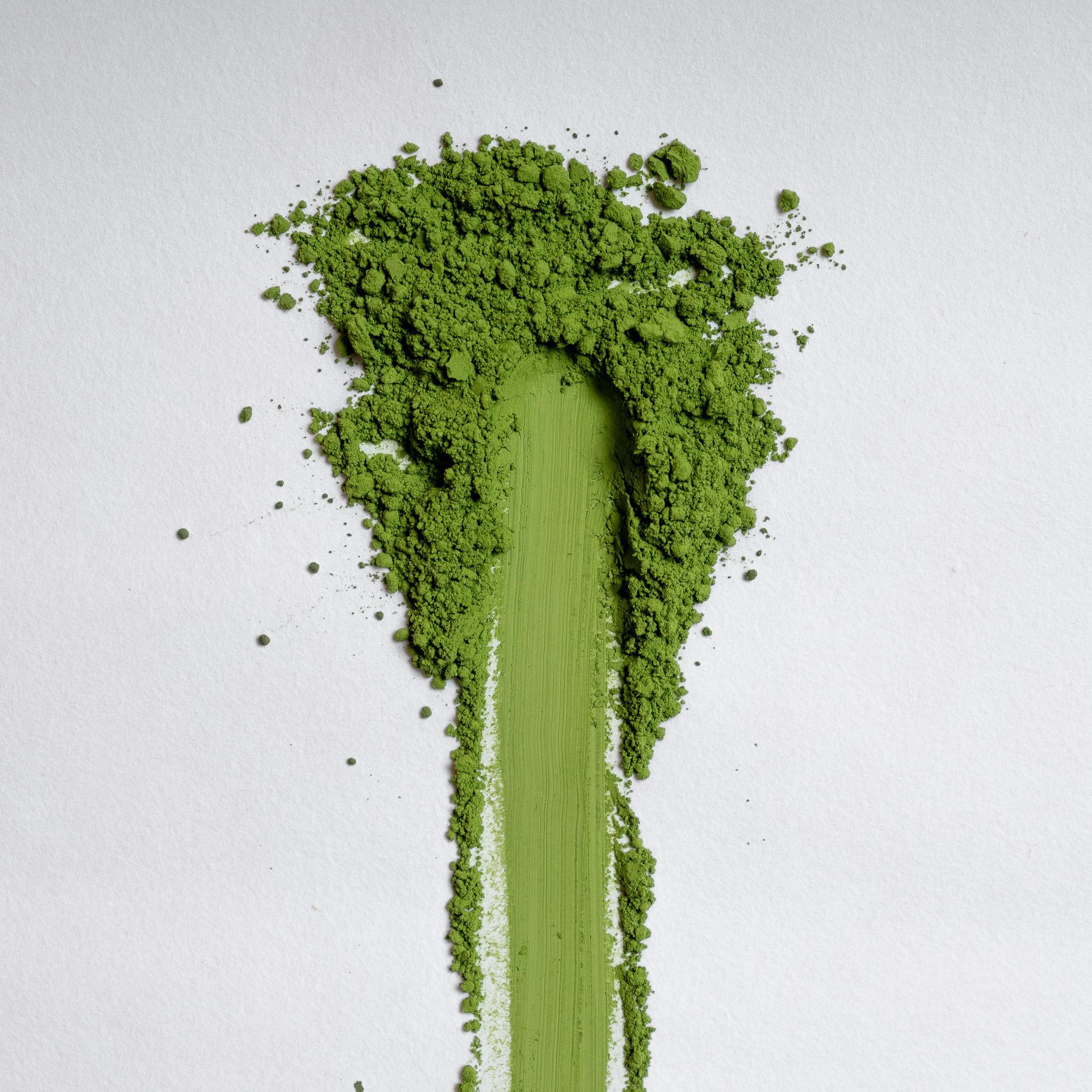 Chikka Matcha – Kettl