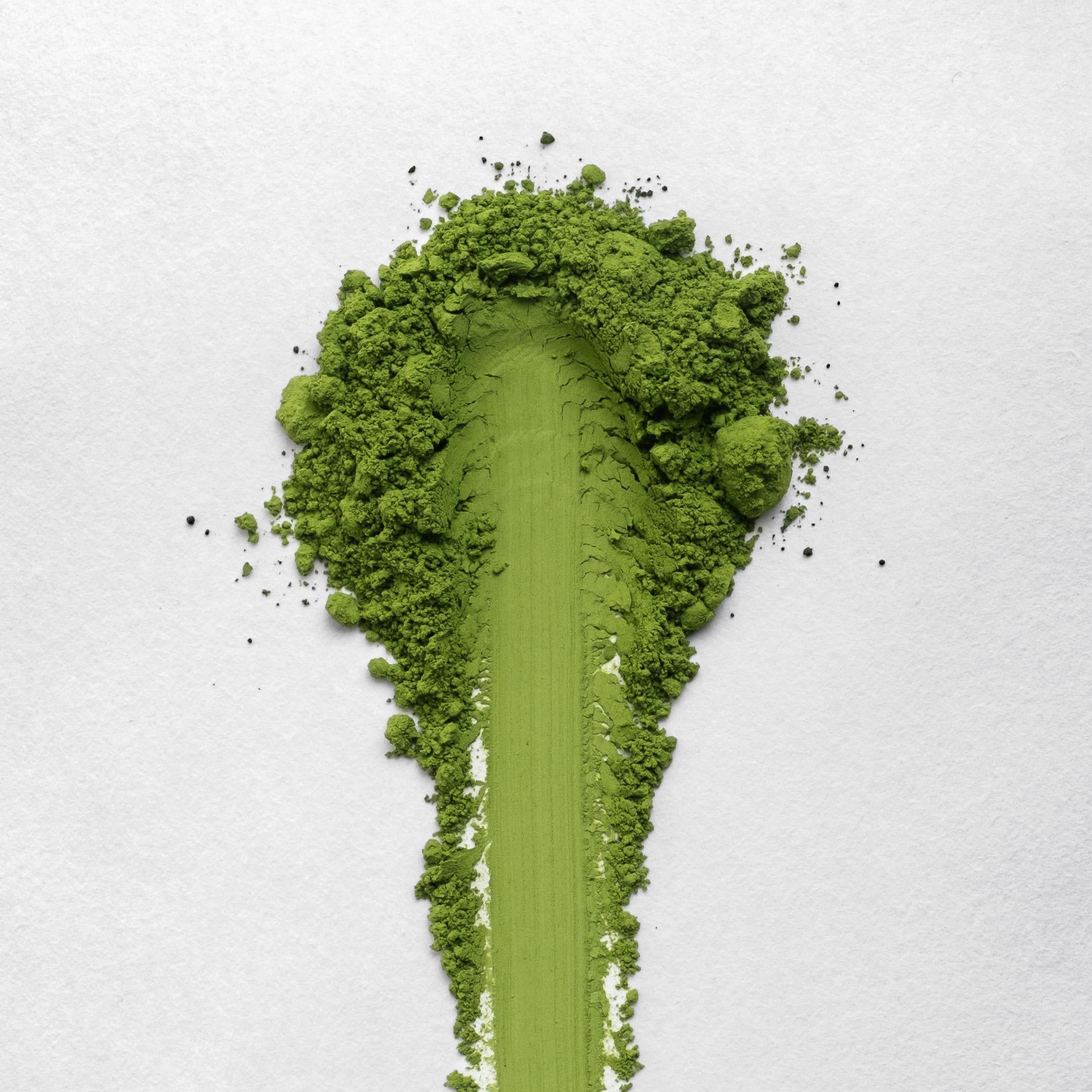 Tenkuu Matcha – Kettl