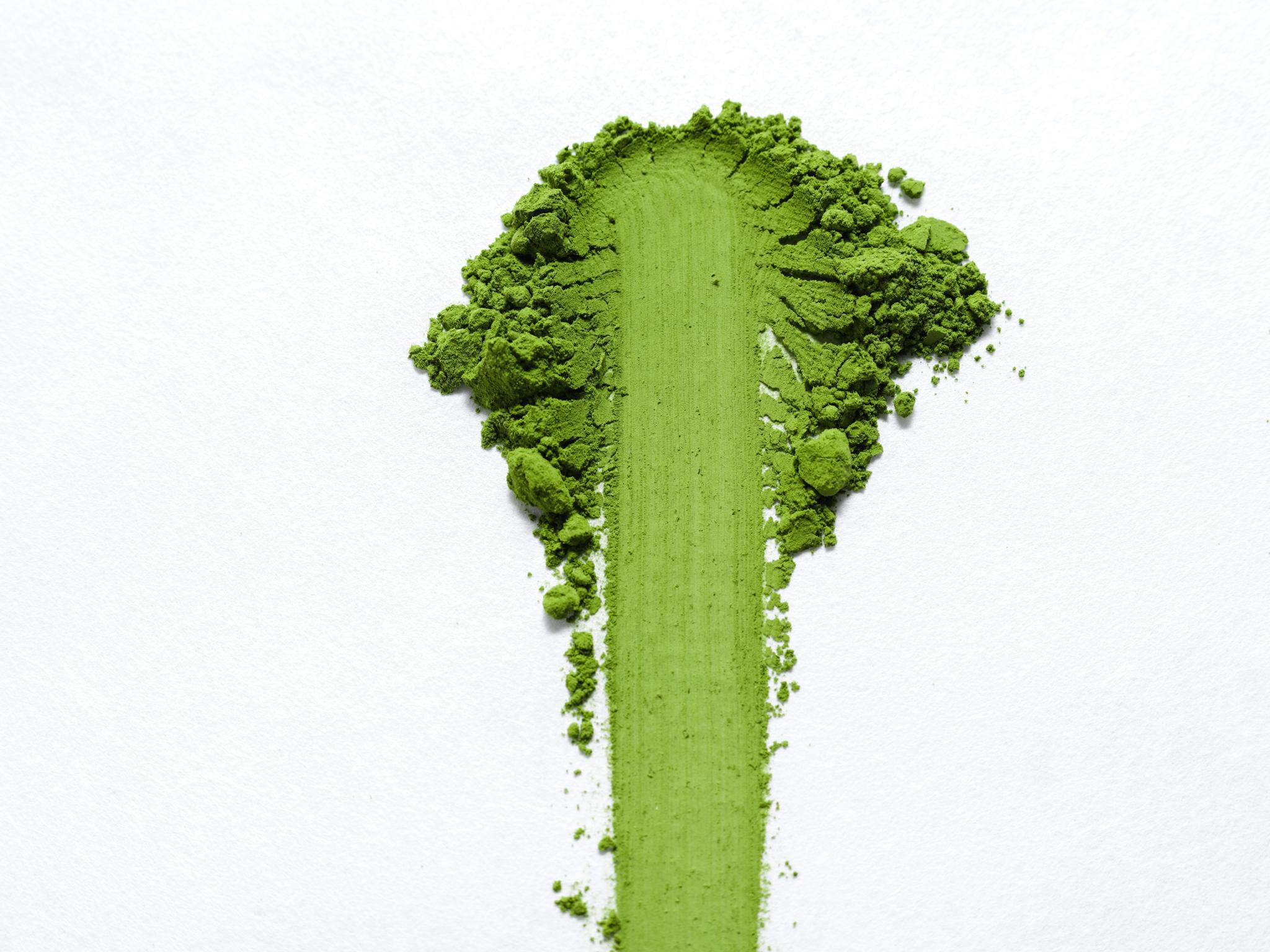 Uji Homare Matcha – Kettl