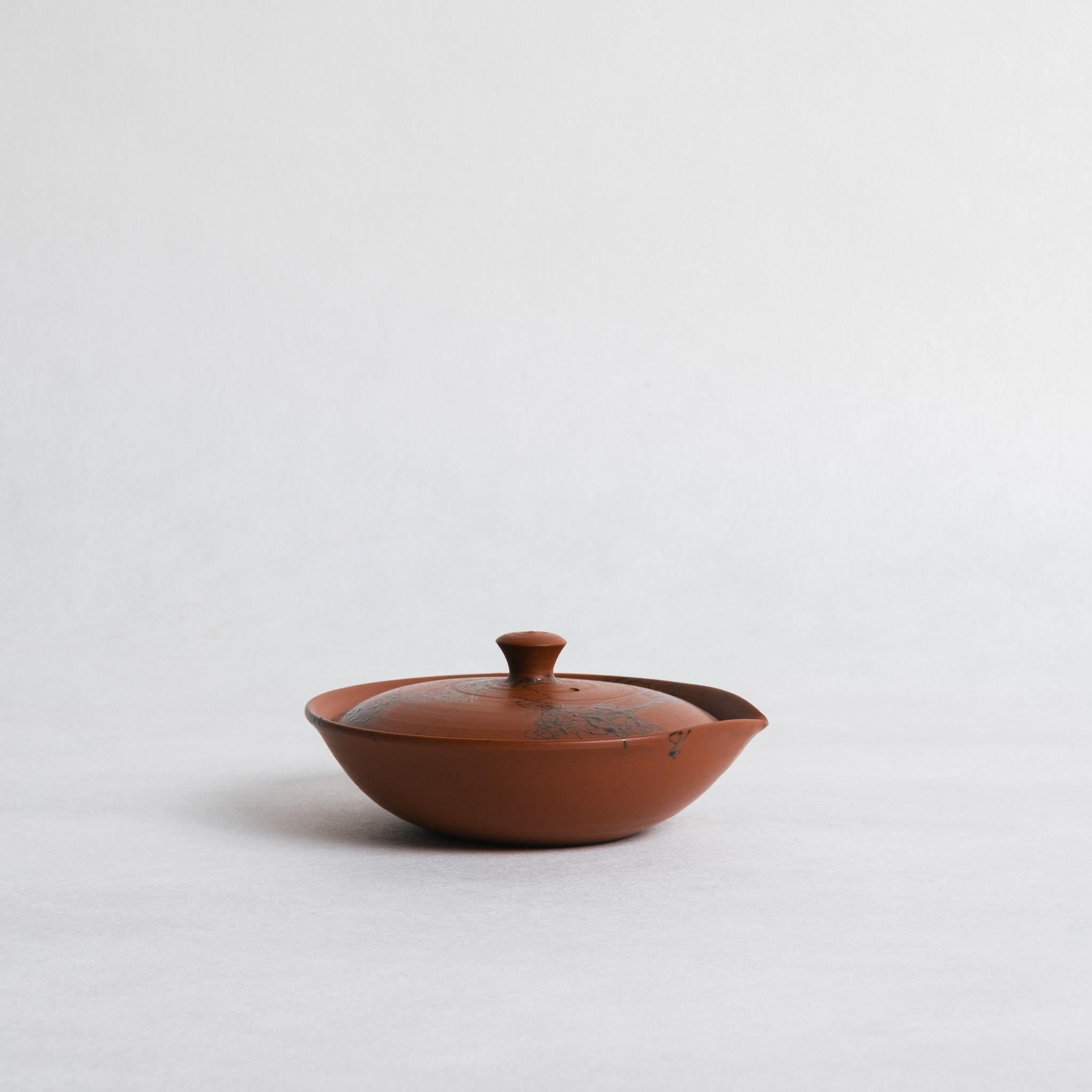 Mogake Shiboridashi – Kettl
