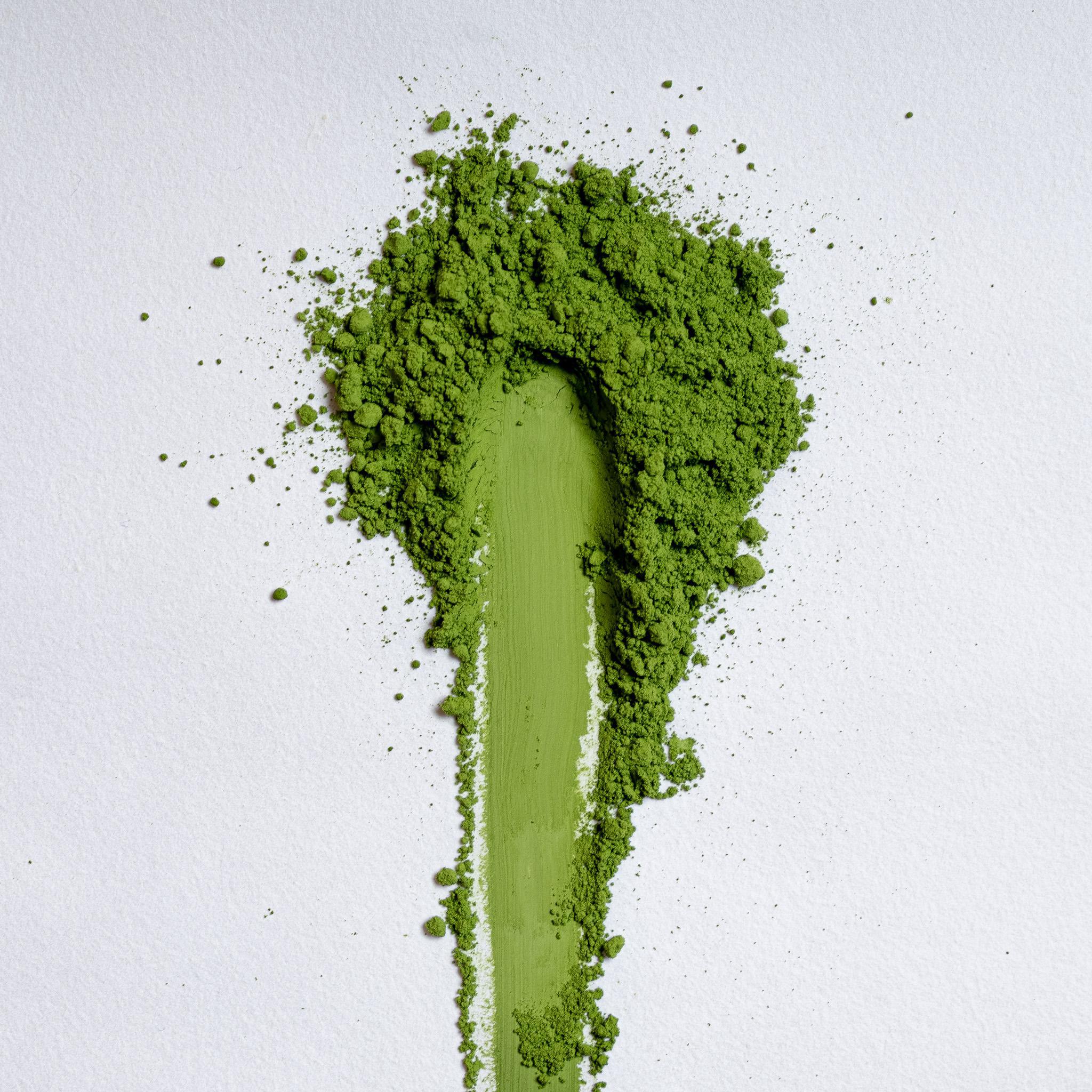 Fuujun Matcha – Kettl