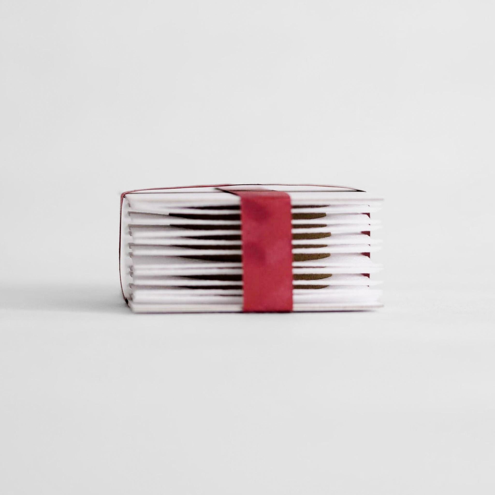 Gyoka Coil Incense – Kettl