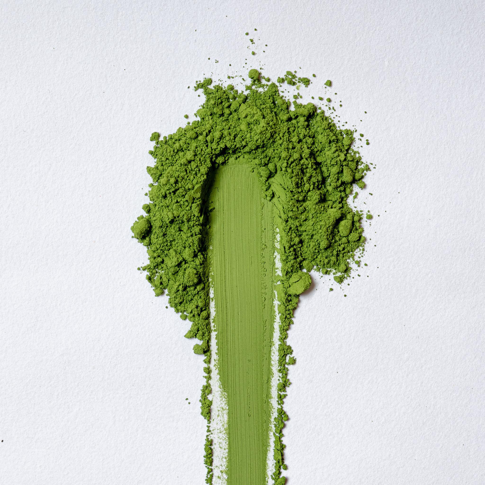 Satsuma Organic Tsuyuhikari Matcha – Kettl