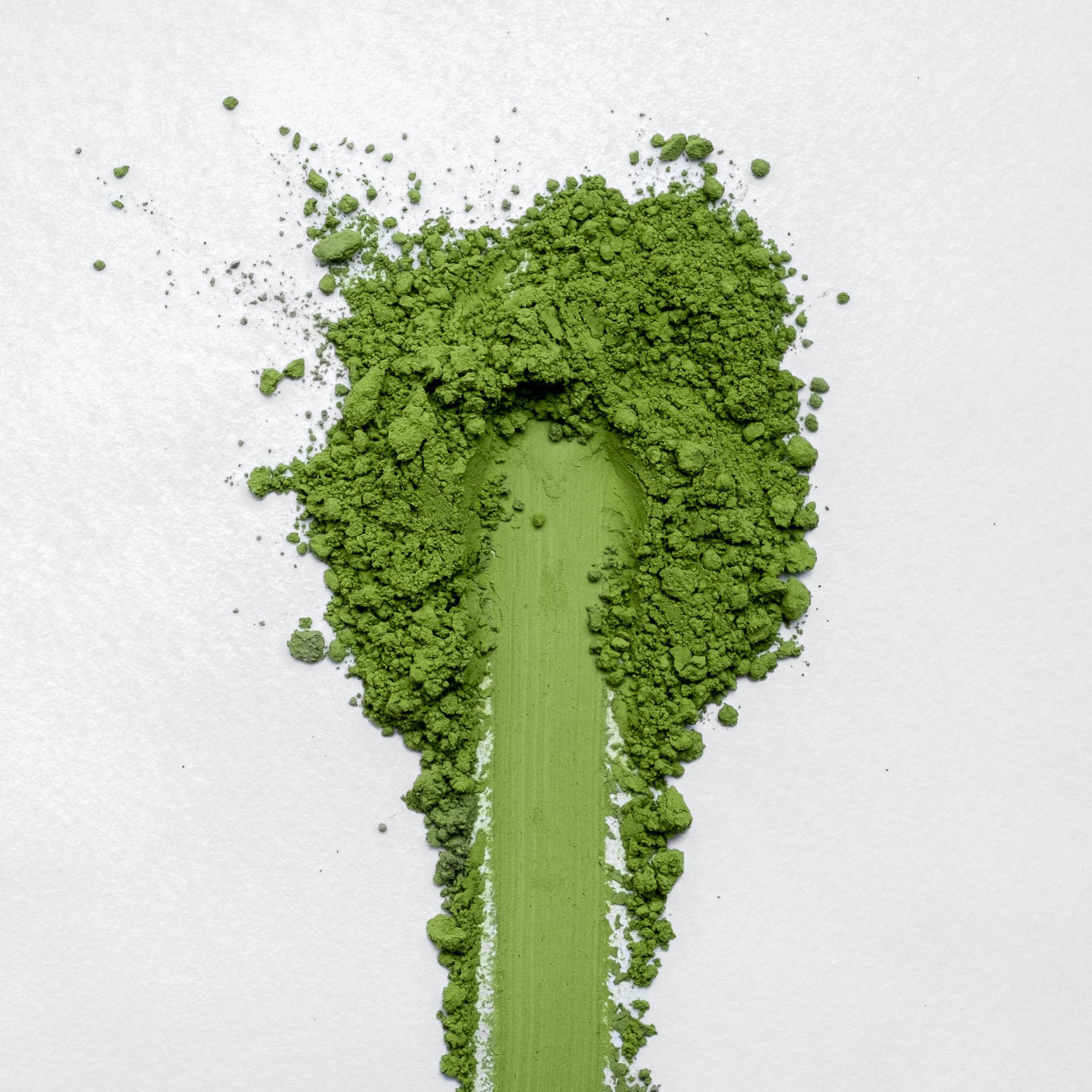 Tsuchiyama Matcha – Kettl