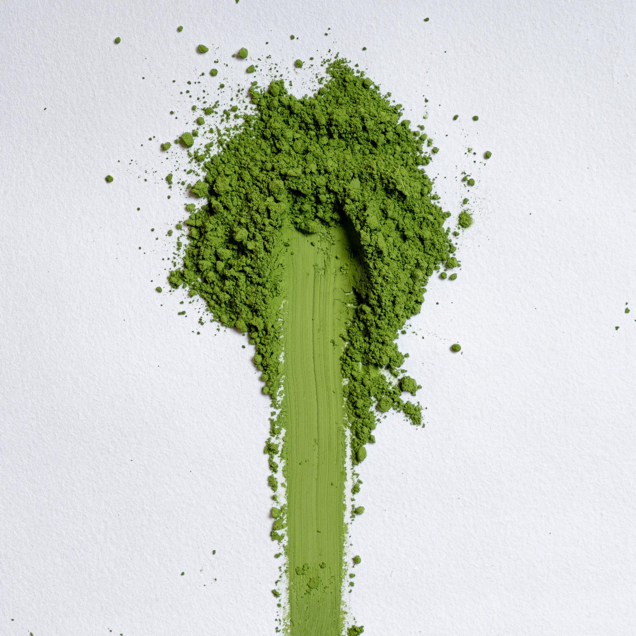 Satsuma Organic Saemidori Matcha – Kettl