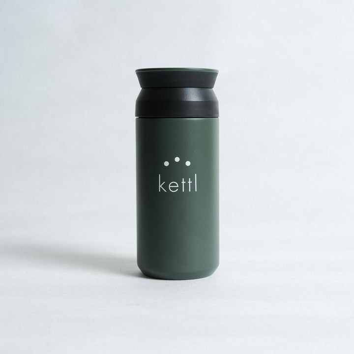 Collections – Kettl