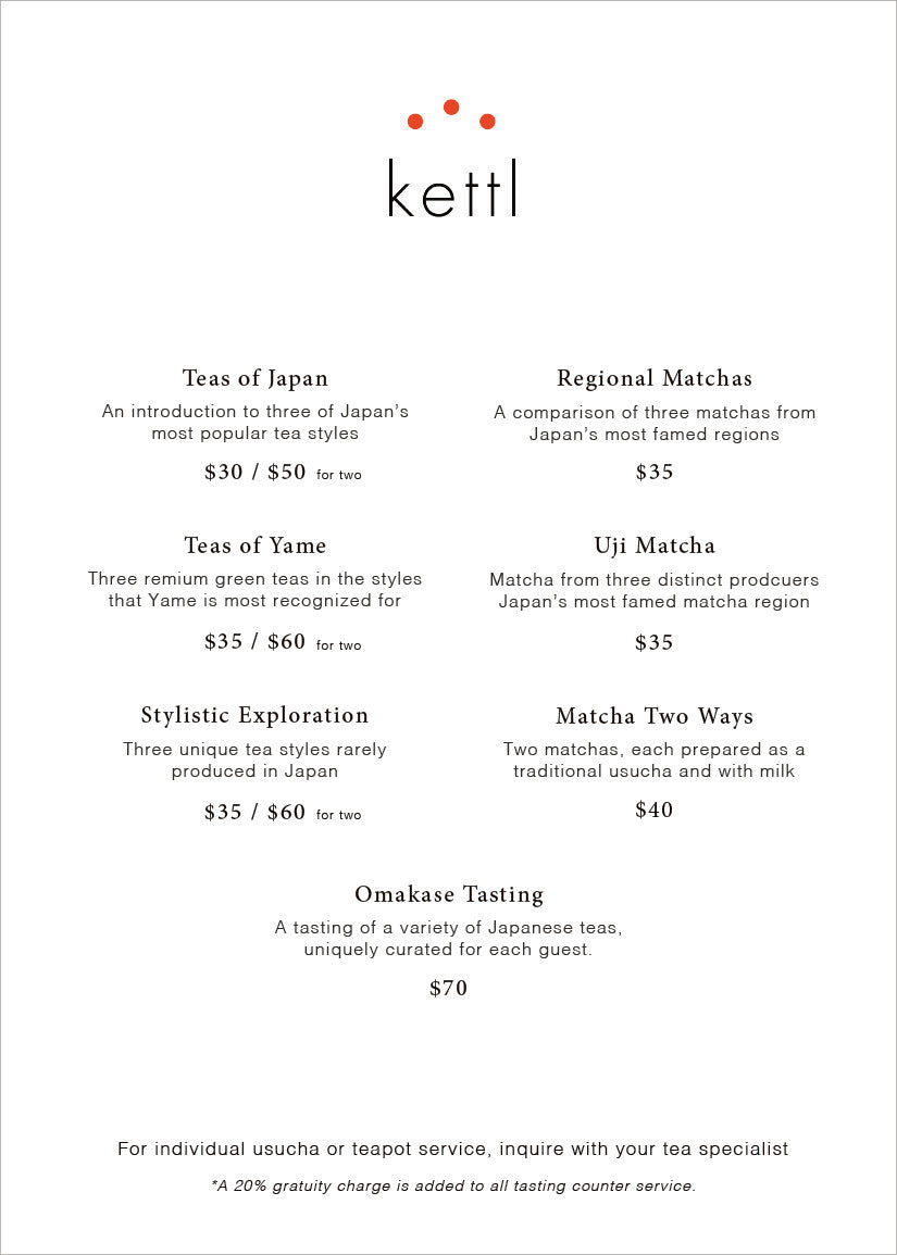 Locations – Kettl