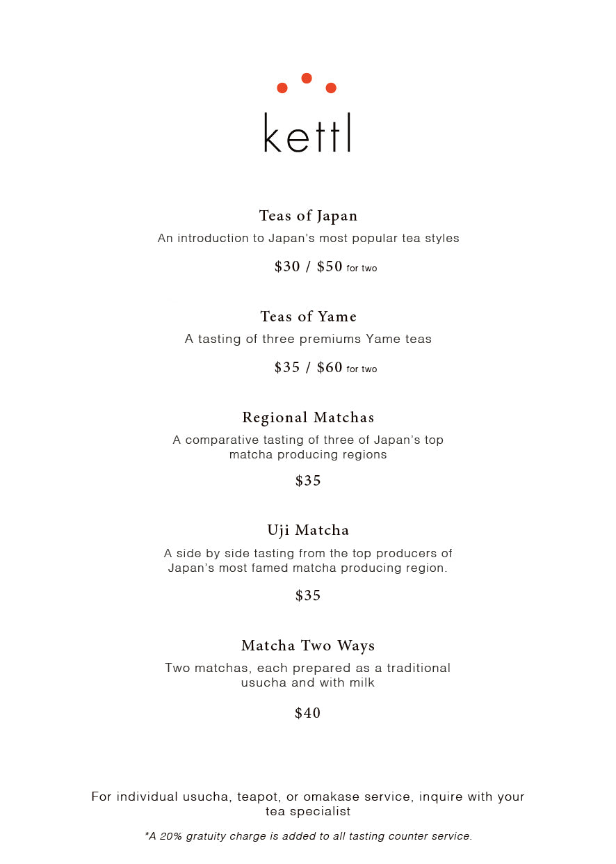 Locations – Kettl