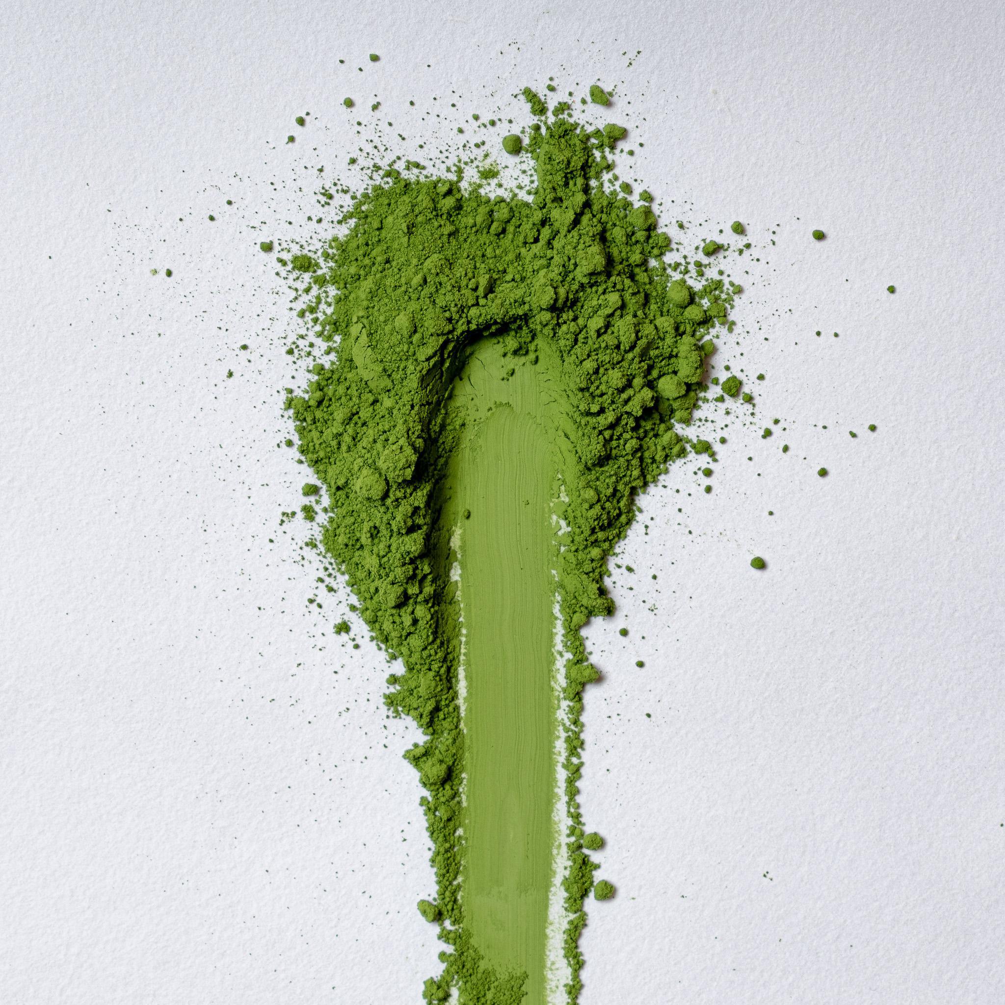 Seisho Matcha – Kettl