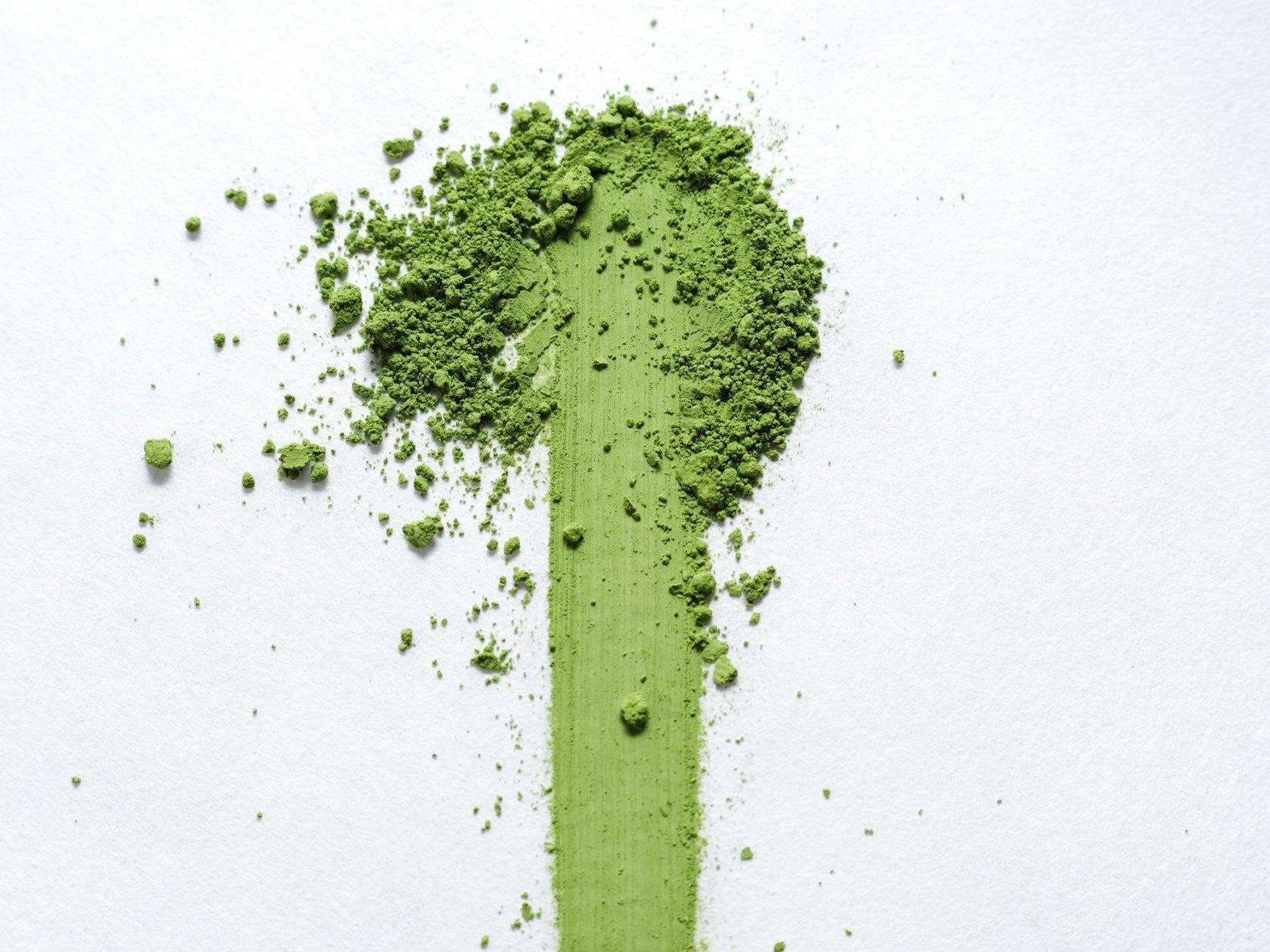 Seisho Matcha – Kettl