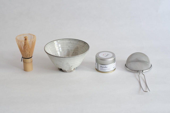 Fine Japanese Tea by Kettl
